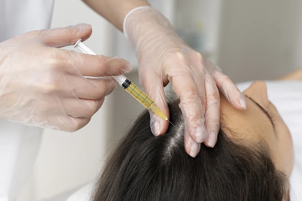 Hair Loss Exosomes | Labossen Exosomes USA